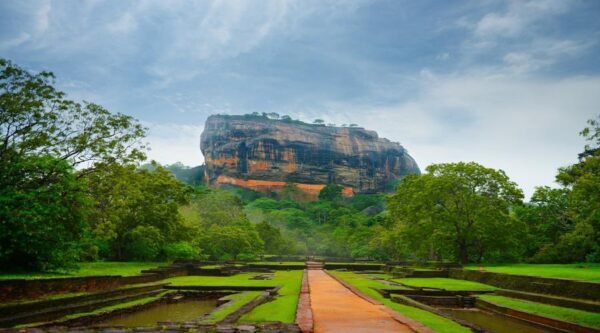 Uncover Hidden Gems: A Cultural Traveler's Guide to Adventure