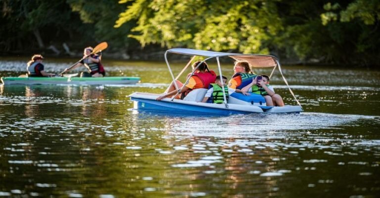 Best Travel Sites | Explore Travel in a Unique Way