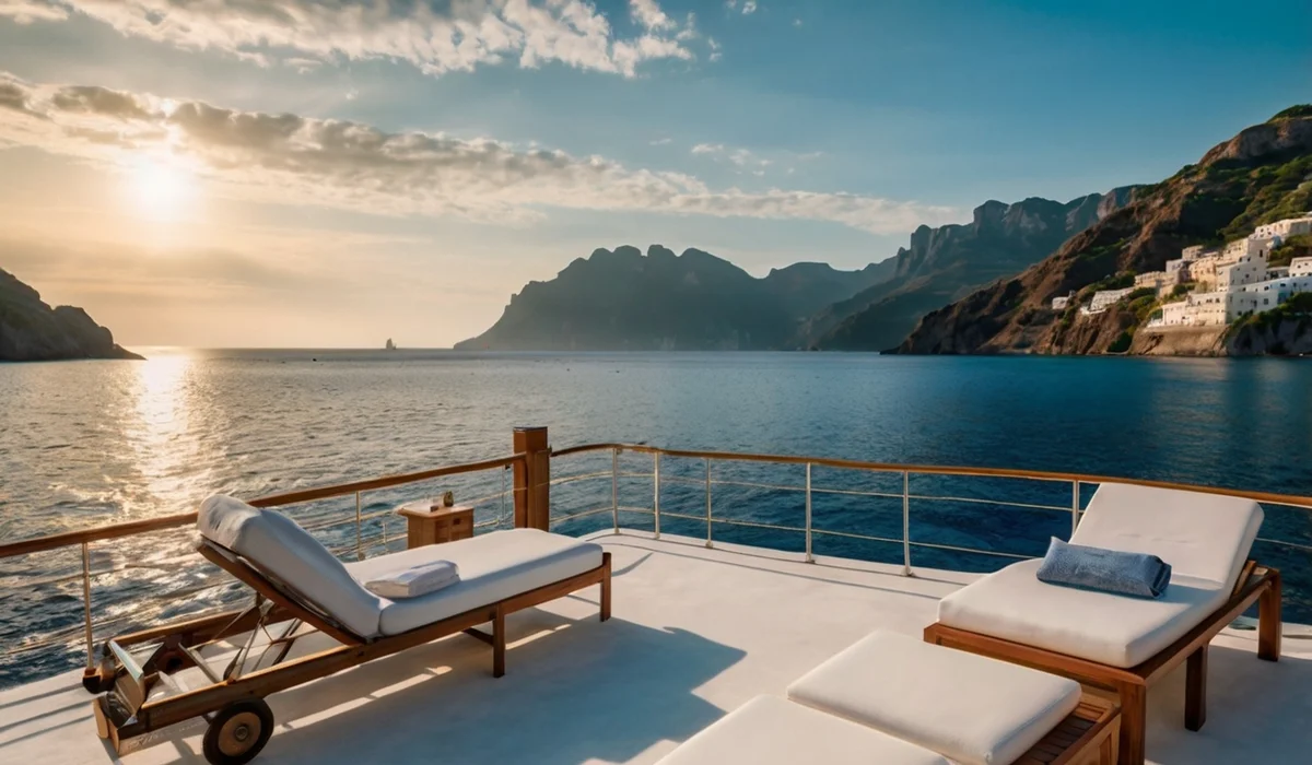 Top 10 Best Luxury Travel Destinations for Elite Travelers